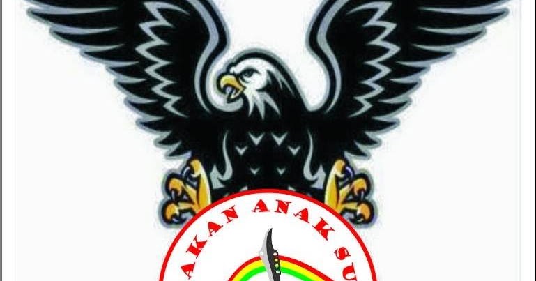 LAMBANG LOGO URANG SUNDA: ANAK SUNDA JAWA BARAT