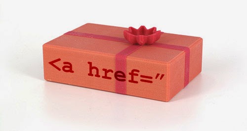 Fungsi dan penggunaan Attribut href pada tag html ~ Belajar-Code