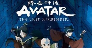 Rally the Readers: Review: Avatar: The Last Airbender: Smoke and Shadow