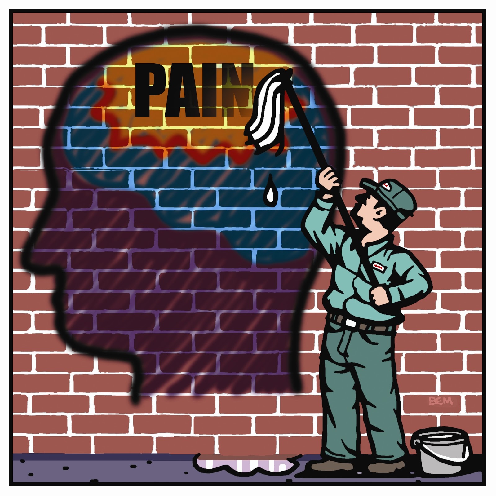 Learn and Treatment: Educating The Nervous System To Ignore Pain