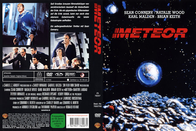 CULTFOREVER: METEOR 1979