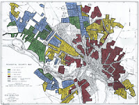 GIS Resources for the History of “Redlining”