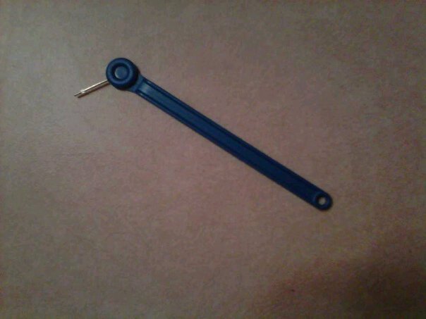 Andon and the Palate Expander