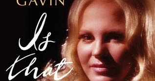 Quick Book Reviews Blog: “Is That All There Is?” by James Gavin – The ...