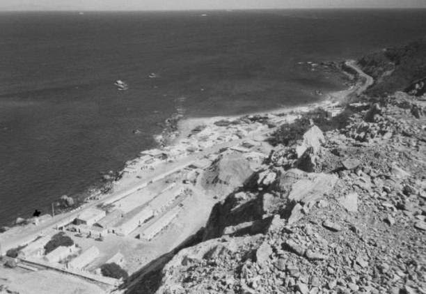 Benzú Ceuta: Fotos antiguas de Benzú