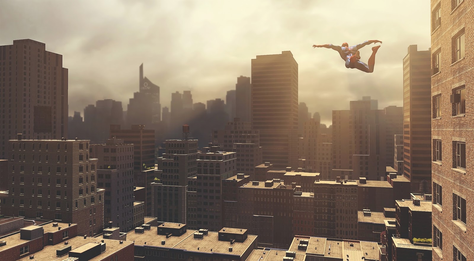 Idle Hands: Activision Unleashes The Amazing Spider-Man 2 Video Game