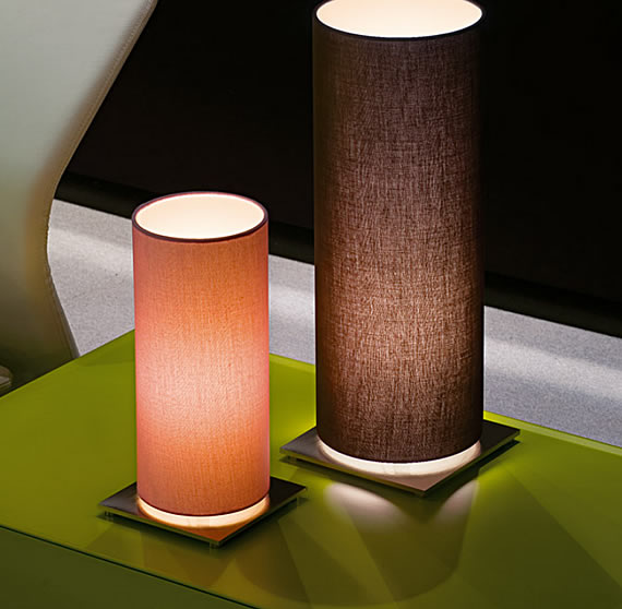 Table Lamp Trends