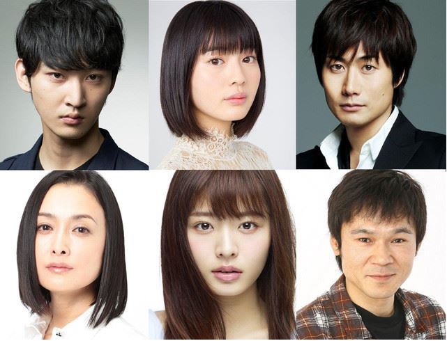 Isshuukan Friends: 4 nuevas imágenes del live action liberadas