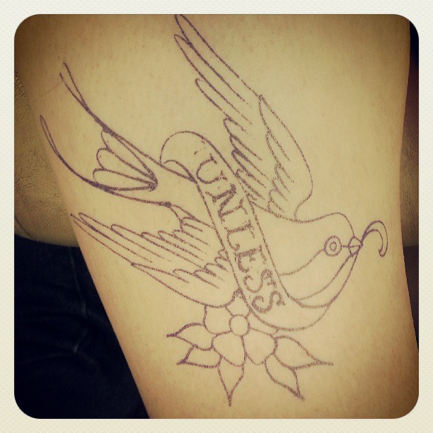 15 Great Southside Tattoo Designs