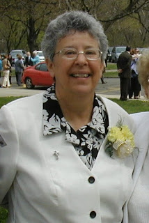 Reluctant Rebel: May 2015