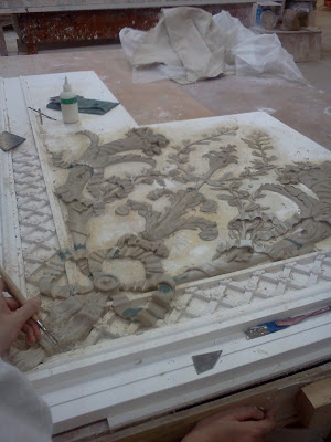 Artisanal Specs.: No.1 Foster Reeve & Associates, Inc. - Architectural ...