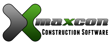 MaxCon Roofing Software