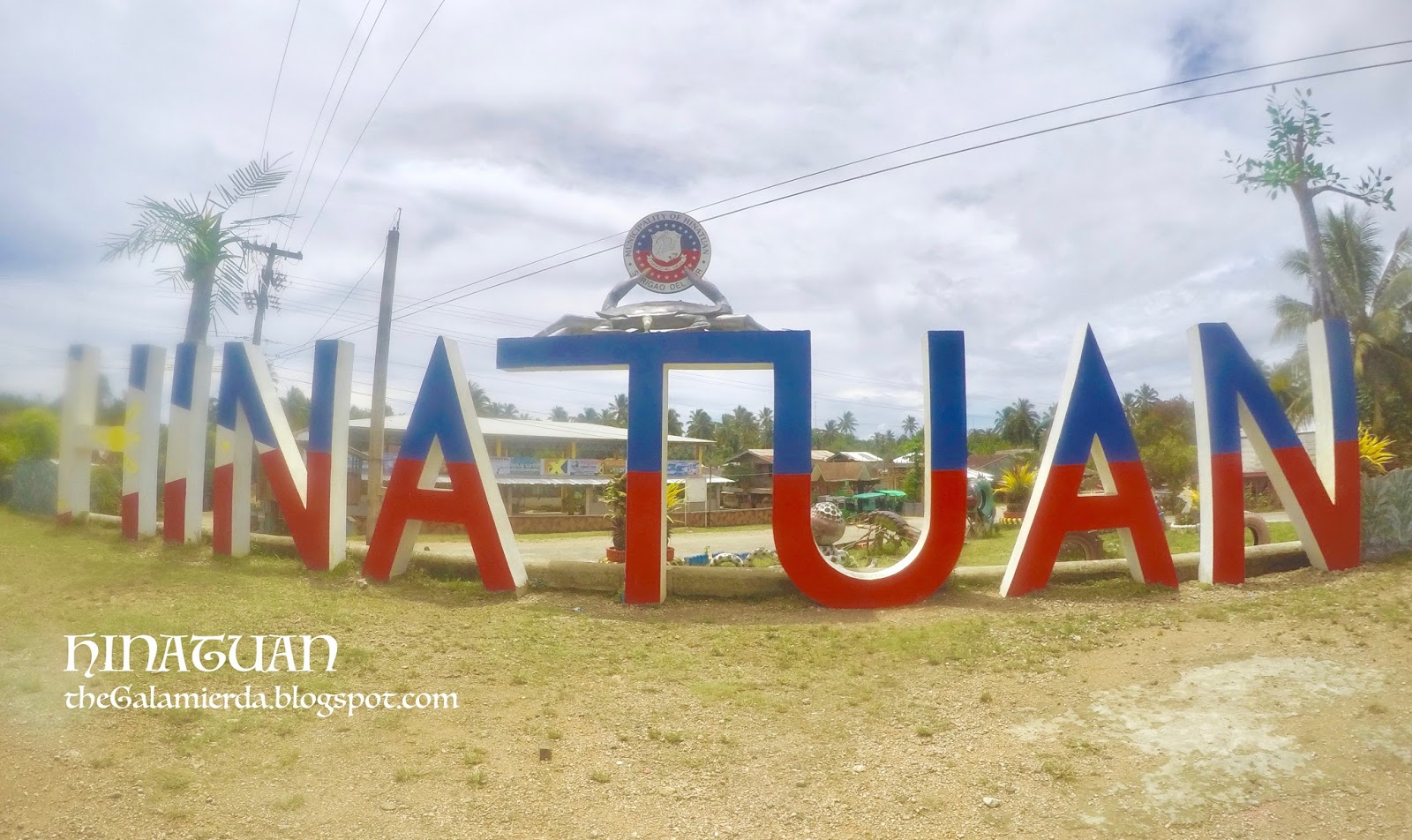 The Galamierda: Exploring Surigao Del Sur