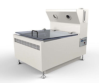 Quality Textile Testing Equipment: Textile Products Sweating Guarded ...