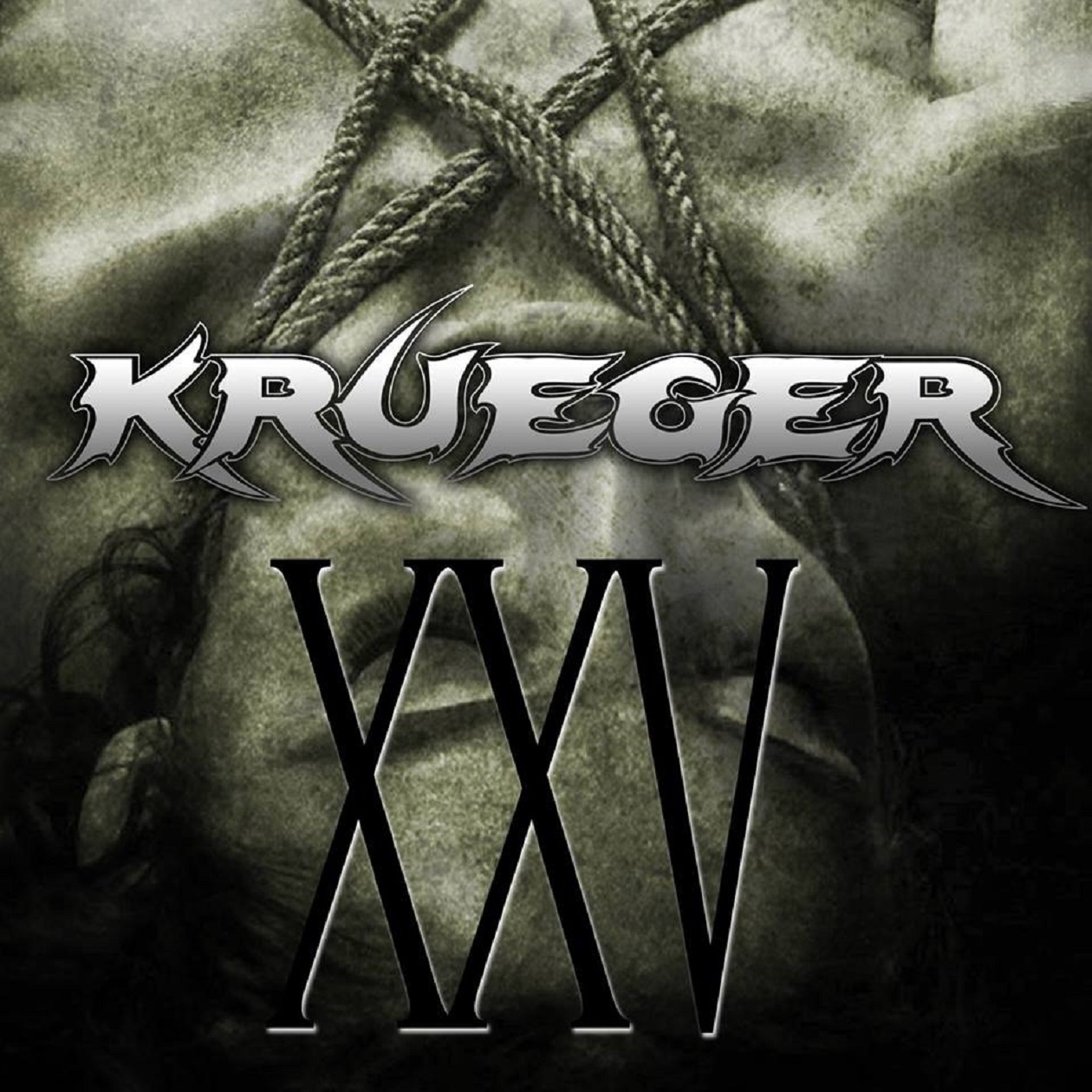 CEREBROS EXPRIMIDOS: KRUEGER…