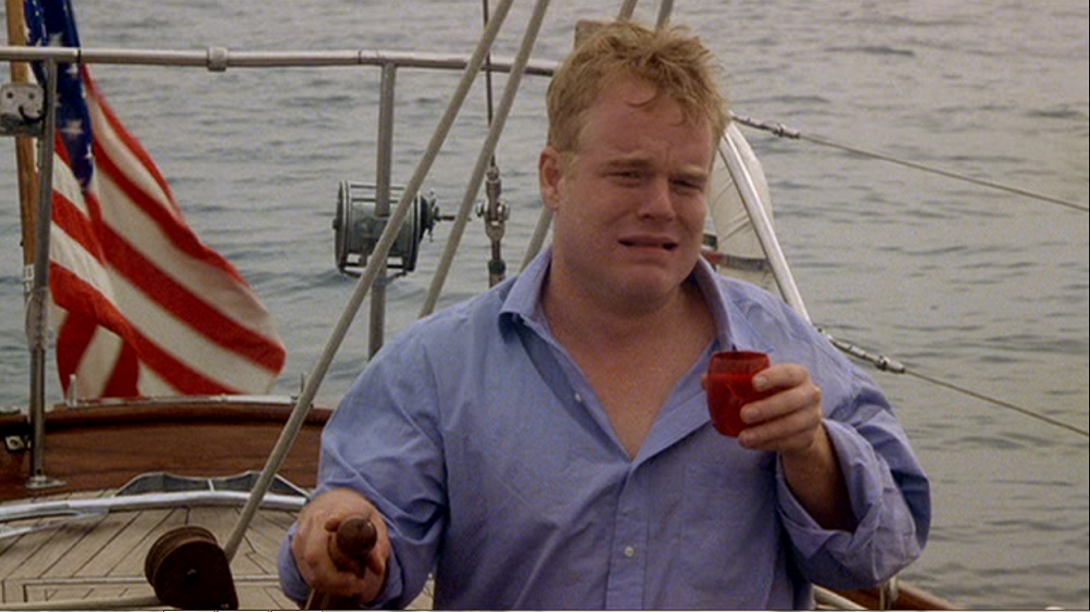 Radiator Heaven: The Talented Mr. Ripley