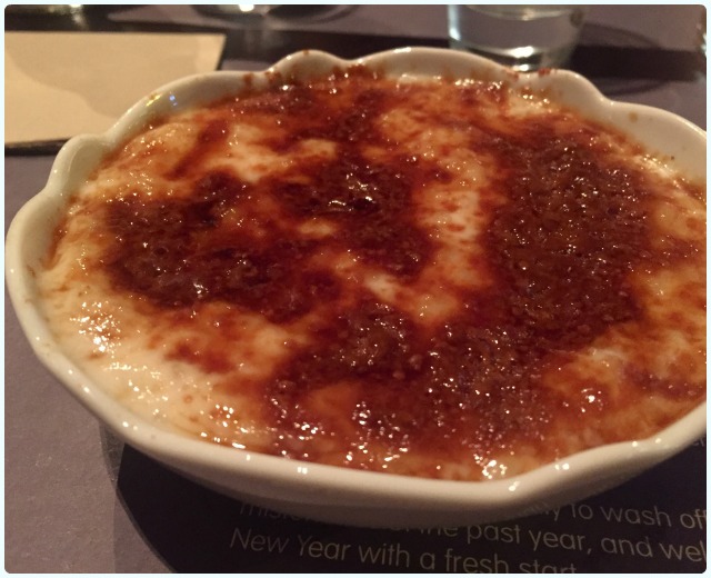 Busaba Eathai, Manchester | Dollybakes