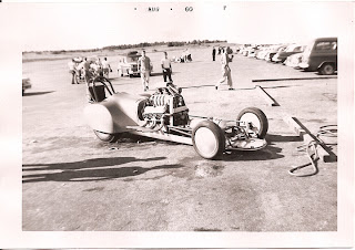 Another Vertigo Sunday: A few teaser pics from Minnesota Dragways in 1960