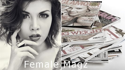 Female Magz