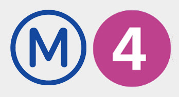 METRO: LIGNE 4