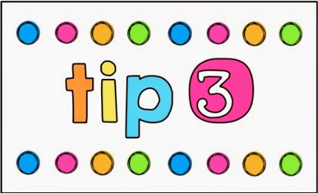 teach train triumph: Back 2 School! Behavior Management!