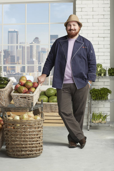 Foodie Gossip: Top Chef Seattle Episode 15 Recap: Glacial Gourmand