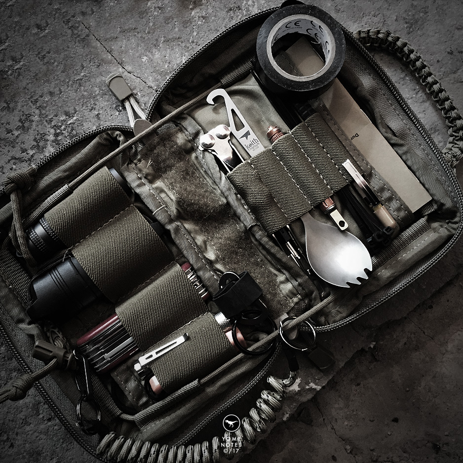 EDC Admin / Organisers