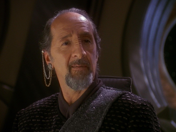 Some Kind of Star Trek: Happy Holidays! It's the Star Trek: The Next ...