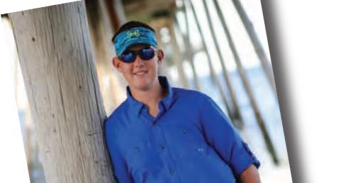 Jakes Outdoor Adventures - Albemarle Tradewinds