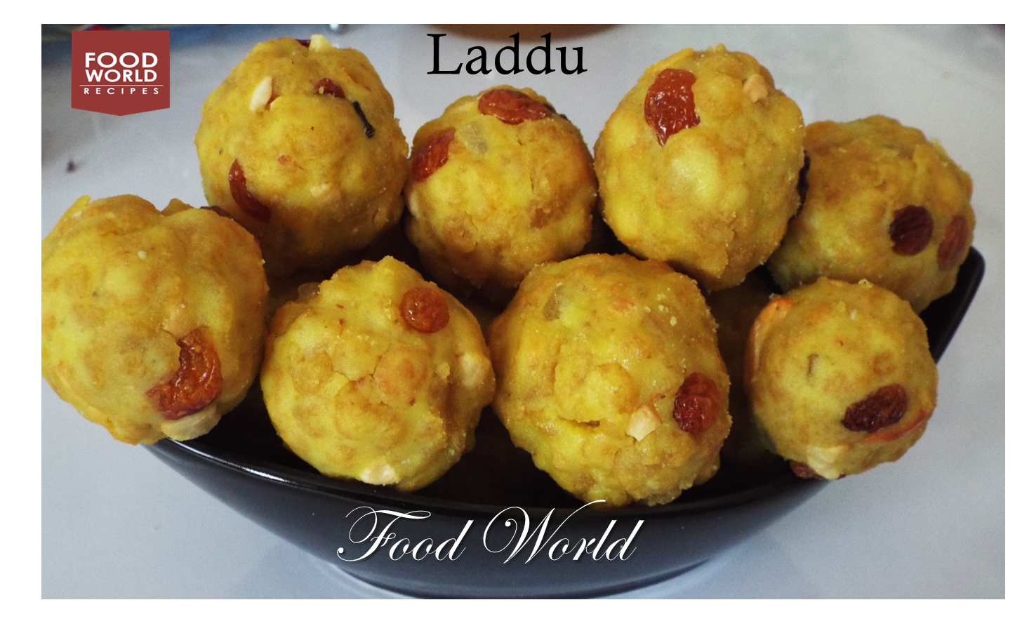 Laddu