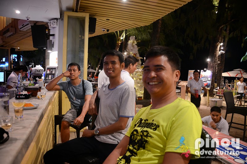 WHERE TO PARTY IN BORACAY: Epic Boracay, "The Island’s Premier Hotspot ...