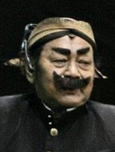 D Class: Sekilas Tentang Drs. Suyadi