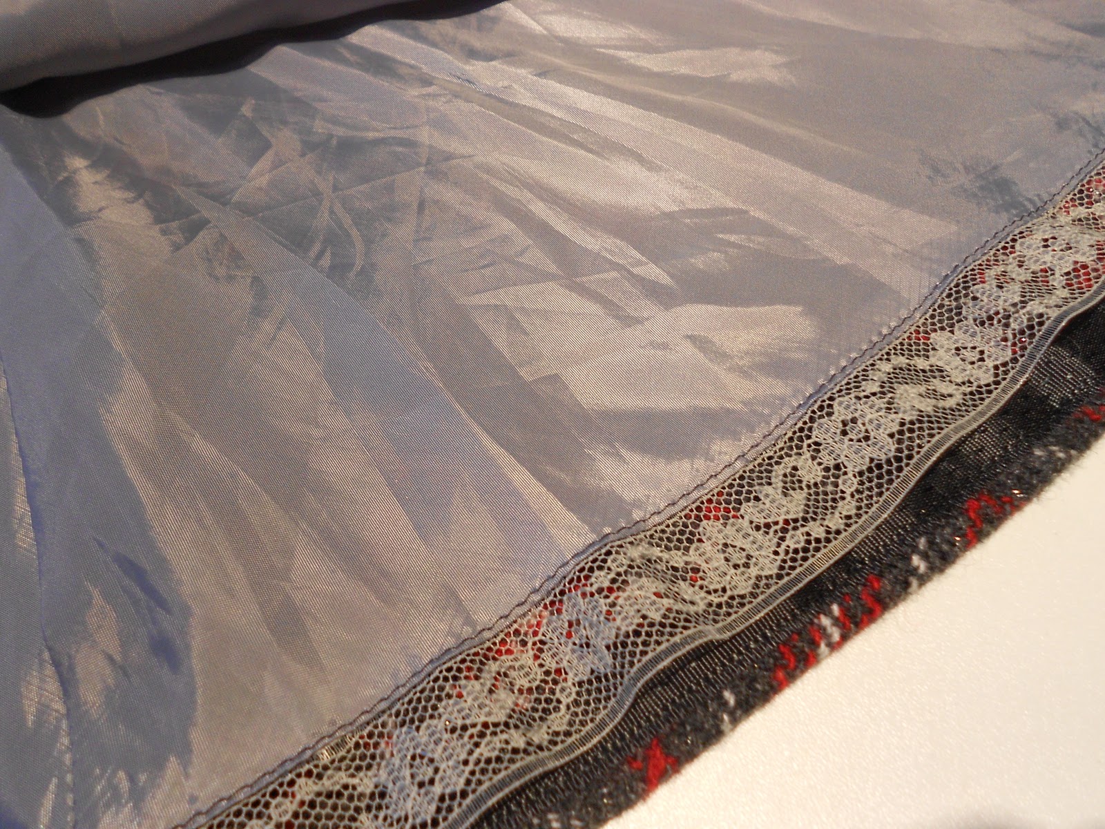 a notion to sew: Colette Patterns 1016 (Ginger Skirt)