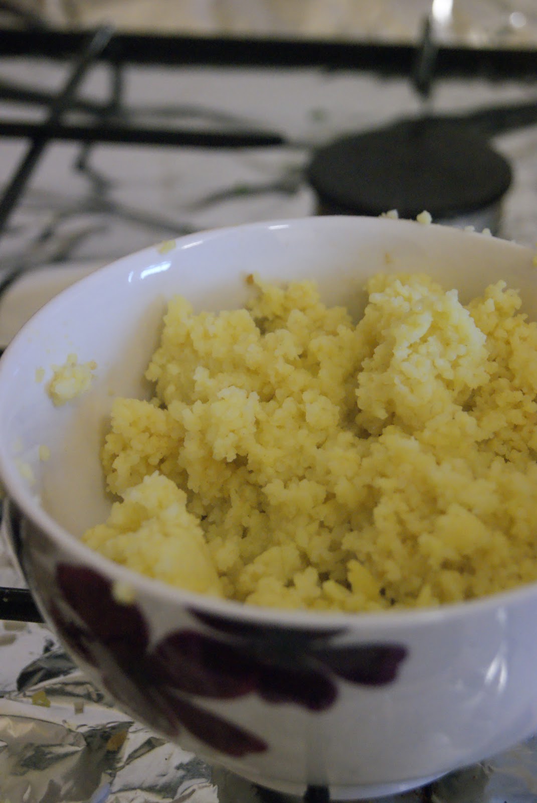 still hungry for home: Kubba