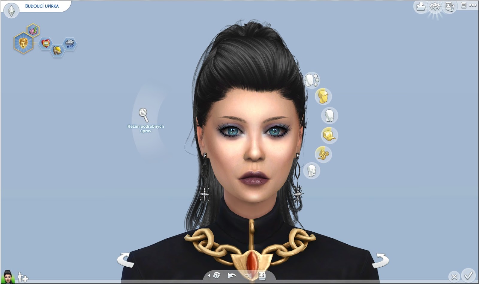 Sims 4 mccc time speed - forgebery