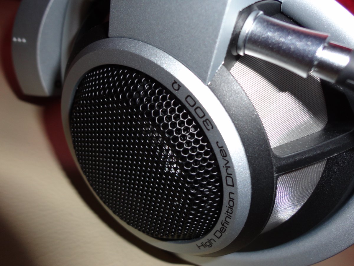 Sennheiser HD800