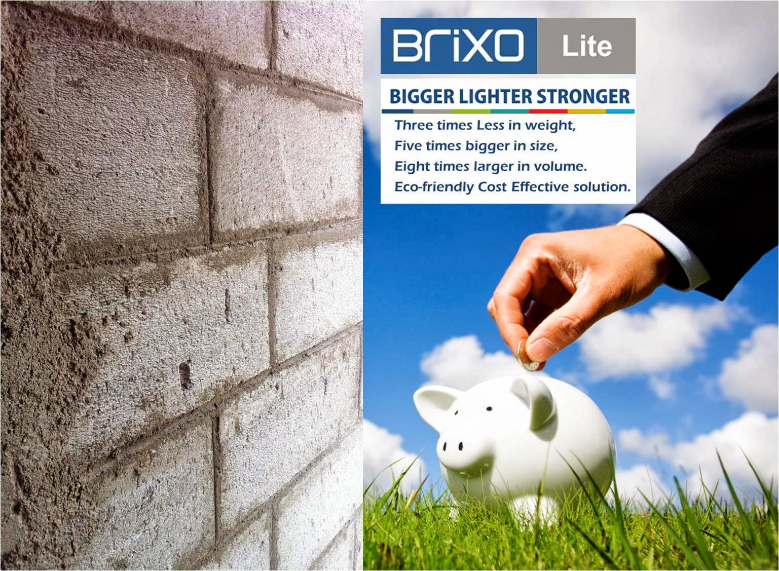 Brixo Building Products