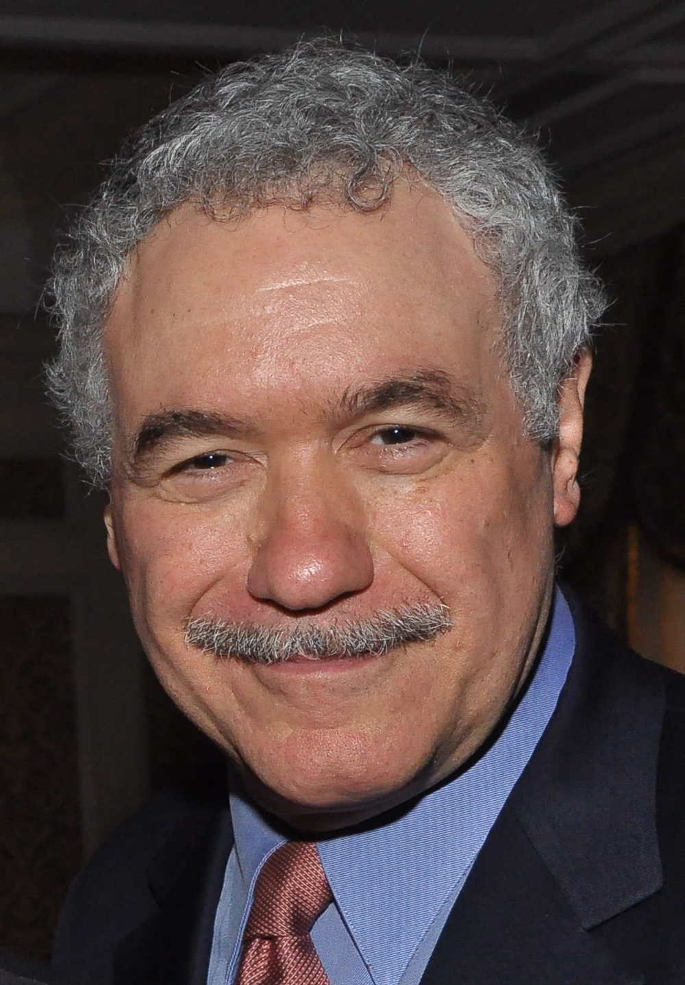 The Way I See It: Conductor Larry Blank Leads Christina Saffran ...