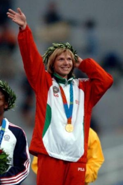 LaCosaNostra: Historia de los Juegos Olímpicos: Atenas 2004