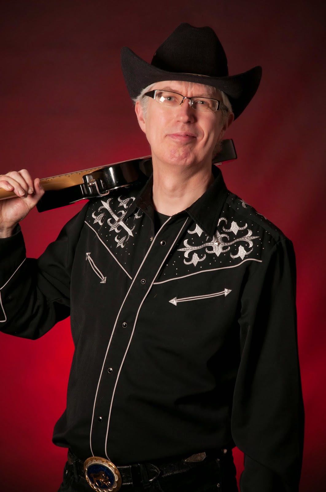 Arizona Storm Country Music Band UK Home: Meet The Band