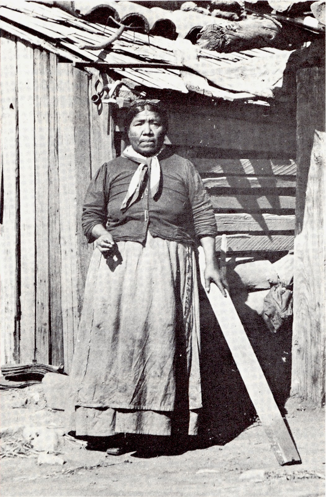 The Museum of the San Fernando Valley: NEW OLD IMAGES OF THE MISSION ...