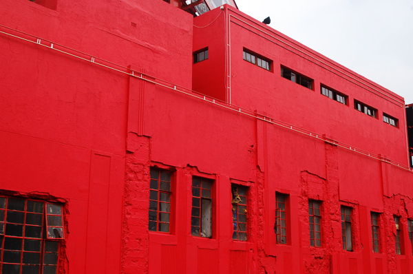 skryfblok: March 2012