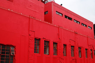 skryfblok: March 2012