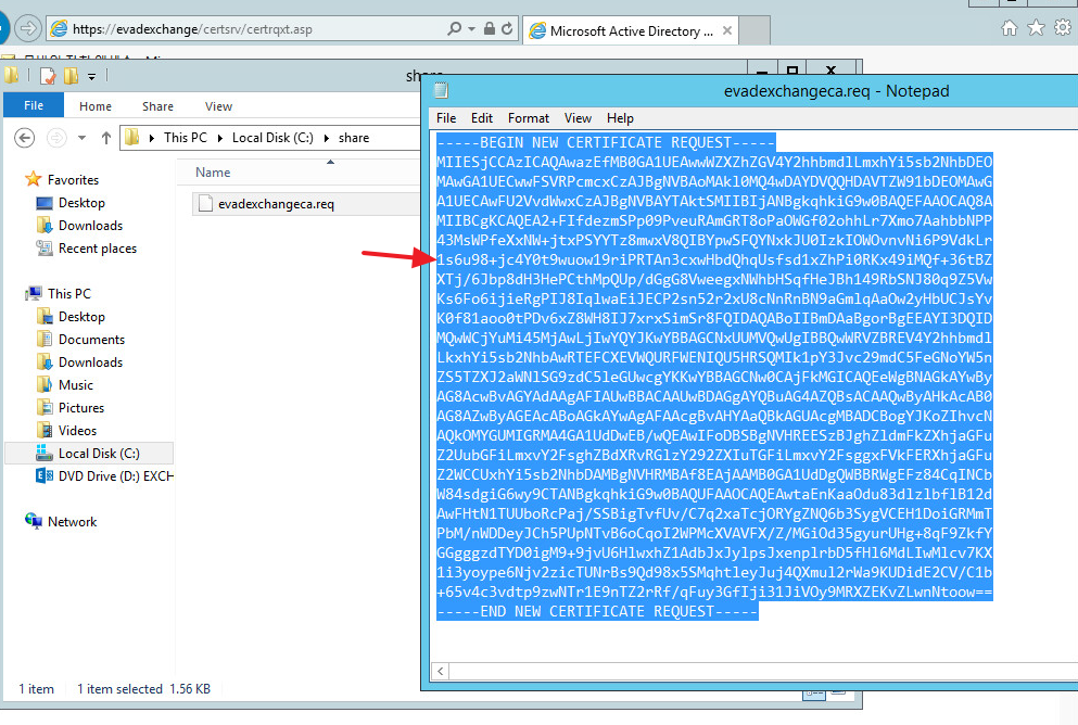 Goldentooth's Life: How to install AD Certificate Services(ADCS) and ...