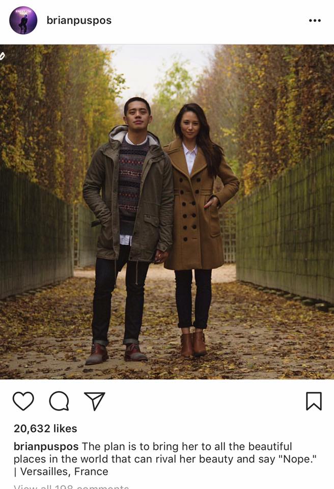 Who Is Brian Puspos? And Why Girls Want To Have Another HIM As Their ...