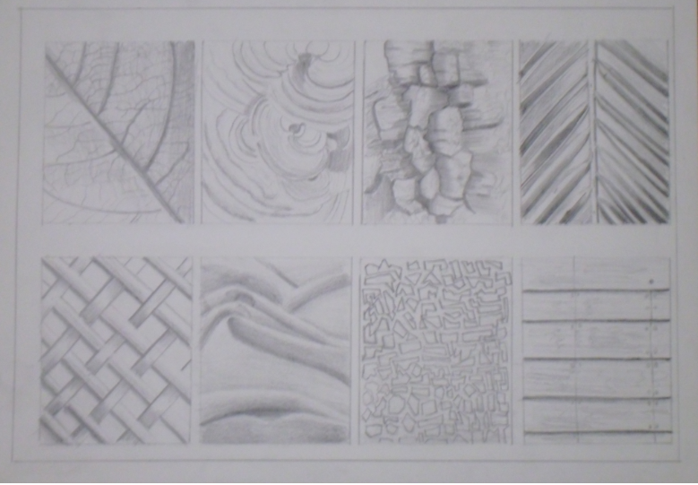 Texturas naturales y artificiales - Imagui