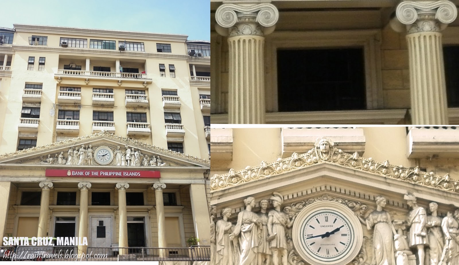 Rain's Travels: Enter the Dragon: Chinese New Year at Manila Chinatown