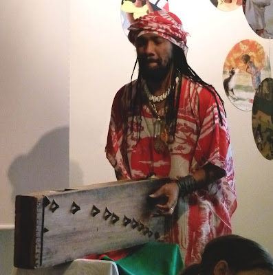 INSTRUMUNDO Instrumentos Musicales: Marovany