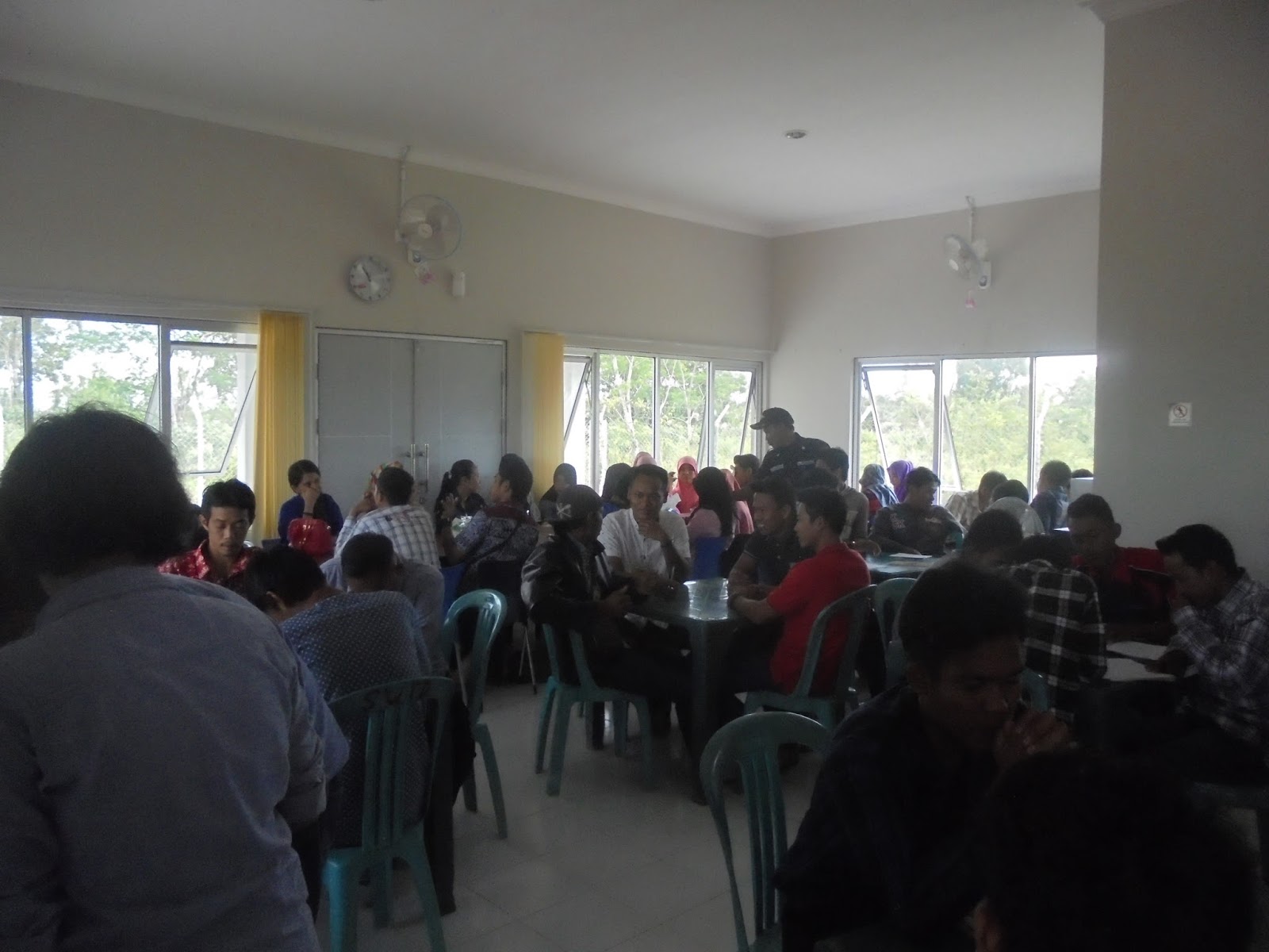 Psikotest PT. Multi Nitrotama Kimia ~ Biro Belvalina Balikpapan