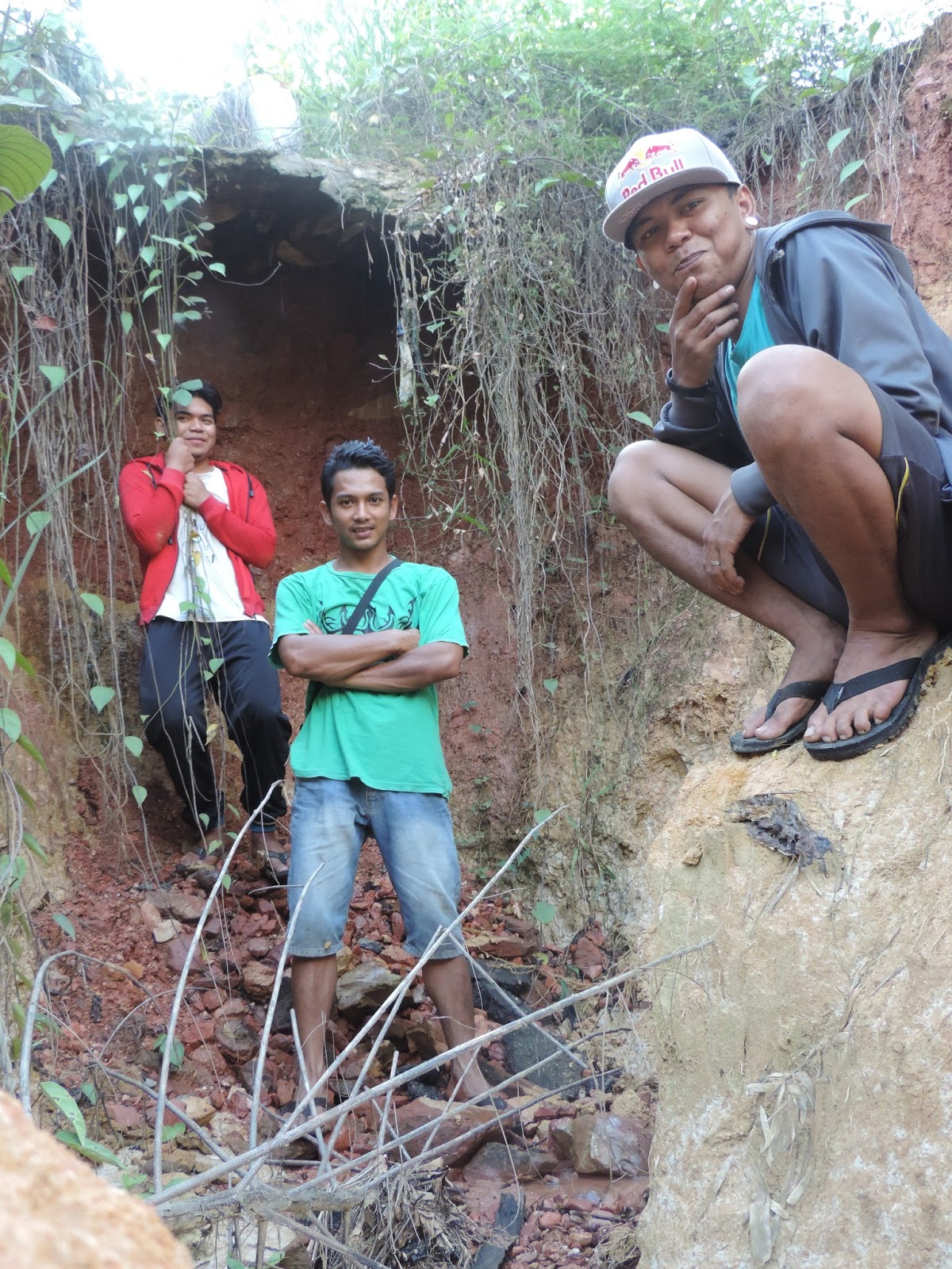 abdurrochim sbk15: Bengalon_kutai timur